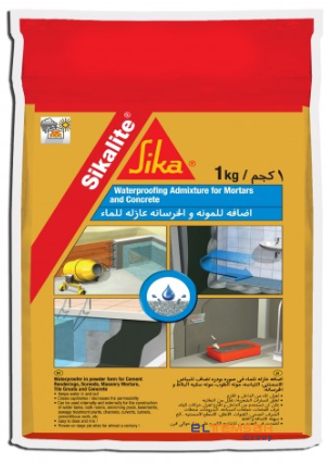 SIKALite Waterproofing